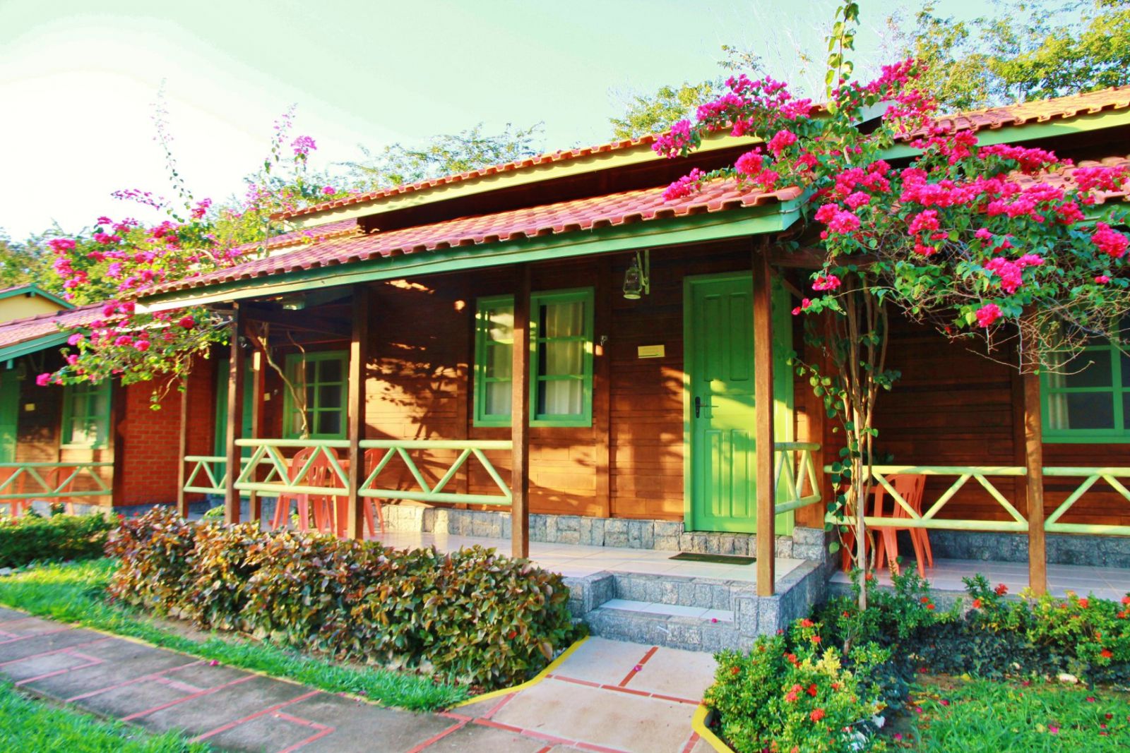 NOVO ANO: Hotel Três Capelas está preparando Revéillon diferenciado na capital - Rondoniaovivo.com